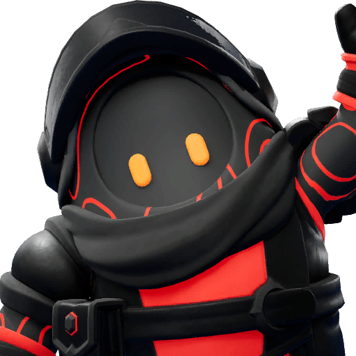 Ruin - Fortnite Skin - Fortnite.GG