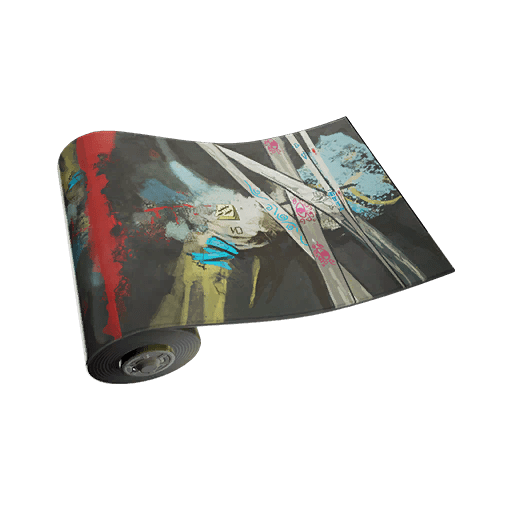 Tagged - Fortnite Wrap - Fortnite.GG