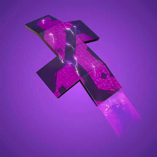 Cube Cruiser - Fortnite Glider - Fortnite.GG