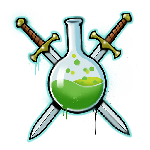 Lab Expert - Fortnite Spray - Fortnite.GG