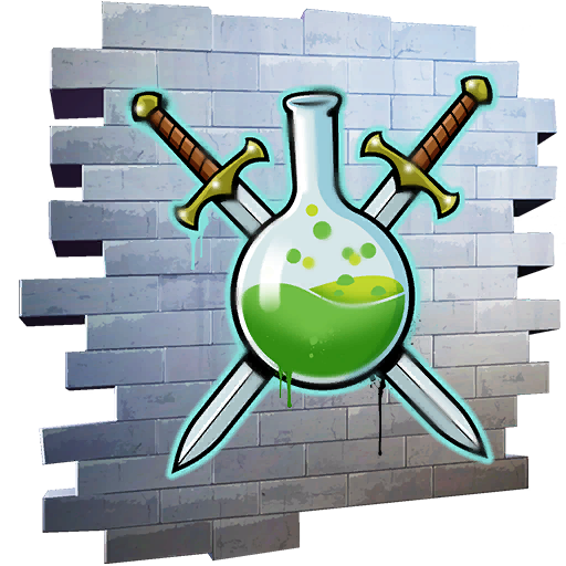 Lab Expert - Fortnite Spray - Fortnite.GG