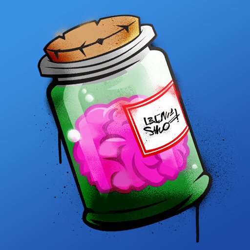 Fortnite Spray Matter Spray - Fortnite.GG