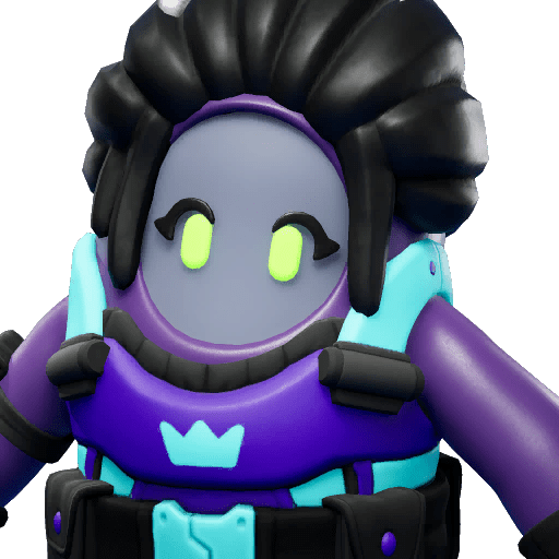 Minty Bomber - Fortnite Skin - Fortnite.GG