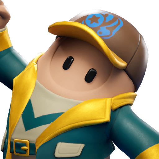 Sea Wolf - Fortnite Skin - Fortnite.GG