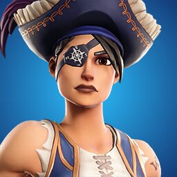 Buccaneer - Fortnite Skin - Fortnite.GG