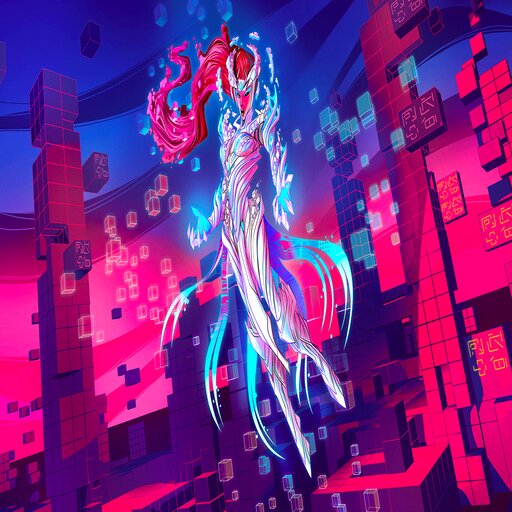 The Queen's Court - Fortnite Loading Screen - Fortnite.GG