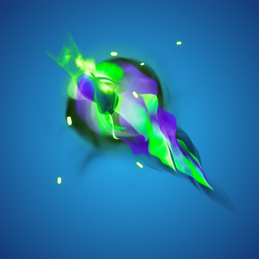 Antimatter Pulse - Fortnite Pickaxe - Fortnite.GG