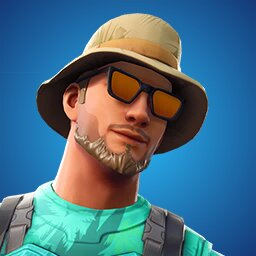 Marino - Fortnite Skin - Fortnite.GG
