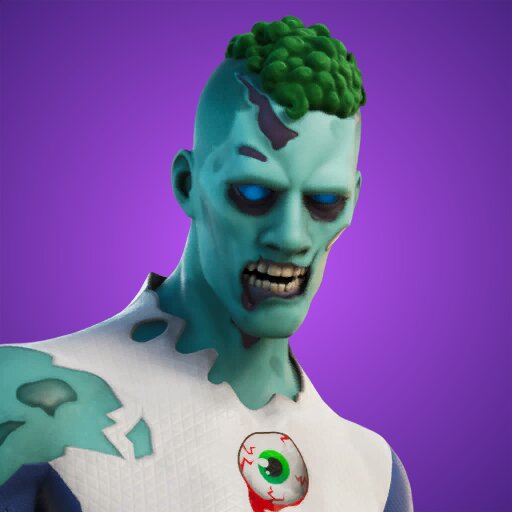 Horrorsonic - Fortnite Skin - Fortnite.GG