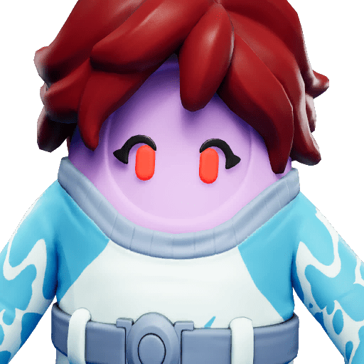 Extinguished Firebrand - Fortnite Skin - Fortnite.GG