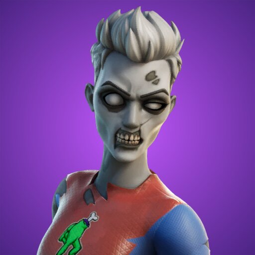 Doom Dancer - Fortnite Skin - Fortnite.GG