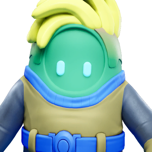 Wanderlost - Fortnite Skin - Fortnite.GG