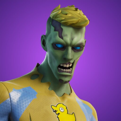 Wanderlost - Fortnite Skin - Fortnite.GG