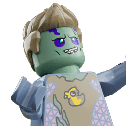 Wanderlost - Fortnite Skin - Fortnite.GG