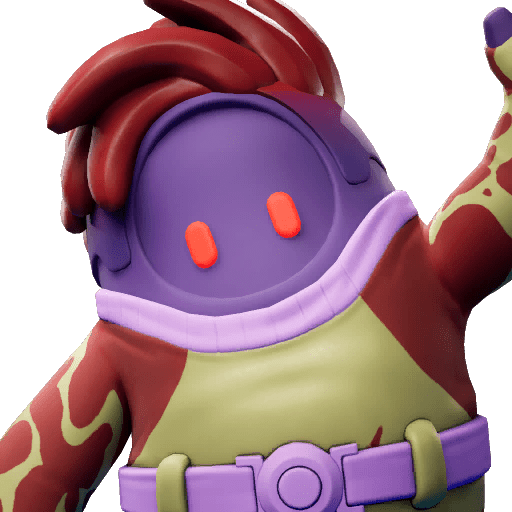 Boo-lastoff - Fortnite Skin - Fortnite.GG