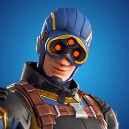 Axiom - Fortnite Skin / Outfit - Fortnite.GG