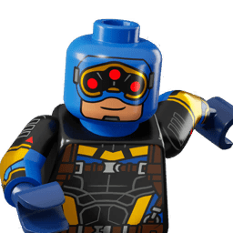 Axiom - Fortnite Skin - Fortnite.GG