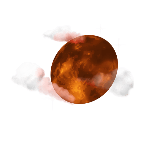 Blood Moon Rising - Fortnite Backpack - Fortnite.GG