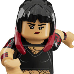 Sierra - Fortnite Skin - Fortnite.GG