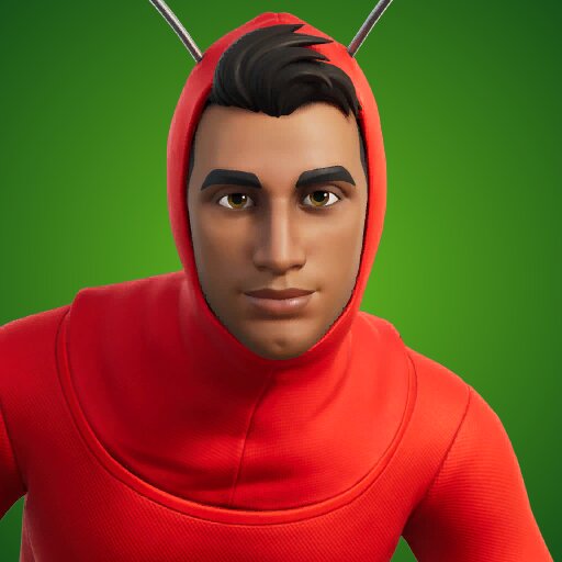 Defensor Colorado - Fortnite Skin - Fortnite.GG