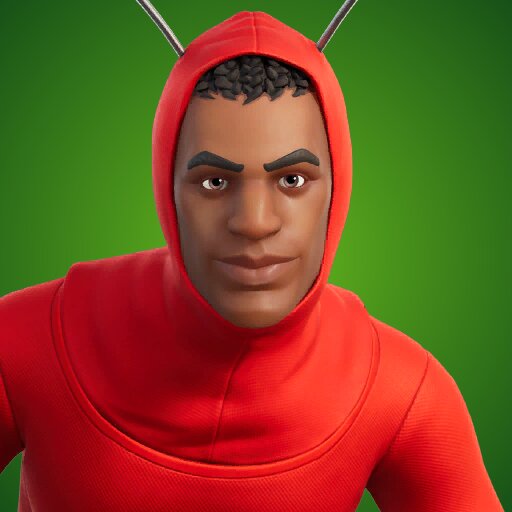 Soldado Colorado - Fortnite Skin - Fortnite.GG