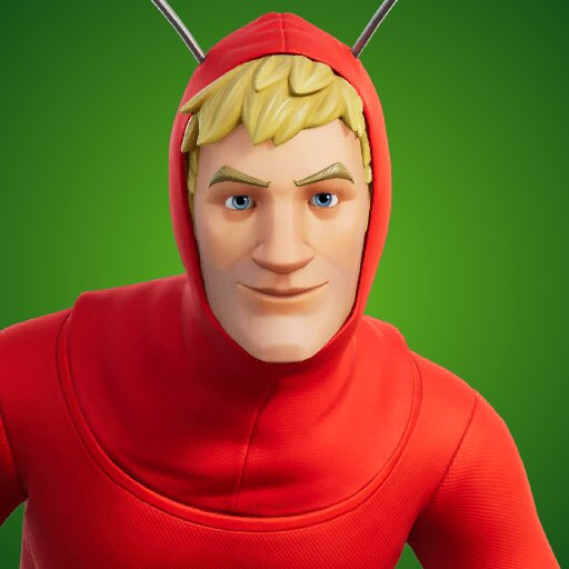 Agente Colorado - Fortnite Skin - Fortnite.GG