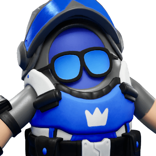 Carbon Commando - Fortnite Skin - Fortnite.GG