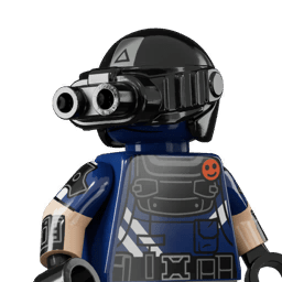 Carbon Commando - Fortnite Skin - Fortnite.GG