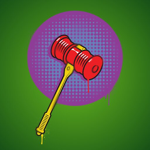 ¡Toing! - Fortnite Spray - Fortnite.GG