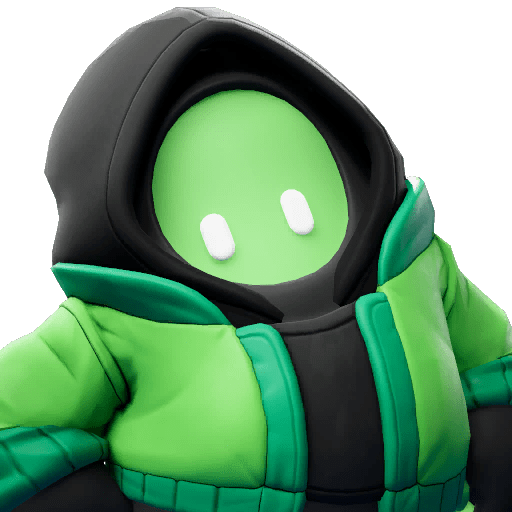 Mezmer - Fortnite Skin - Fortnite.GG