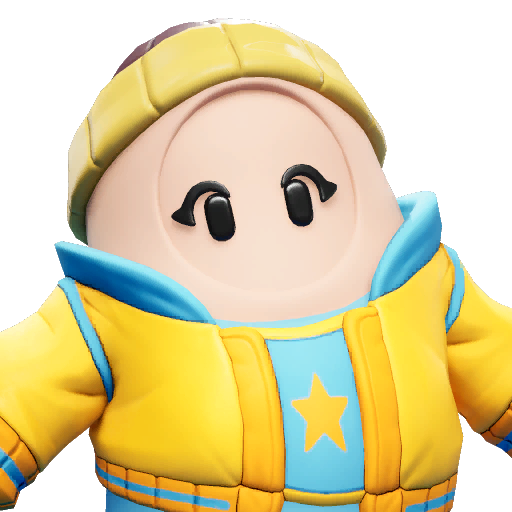 Sunflower - Fortnite Skin - Fortnite.GG