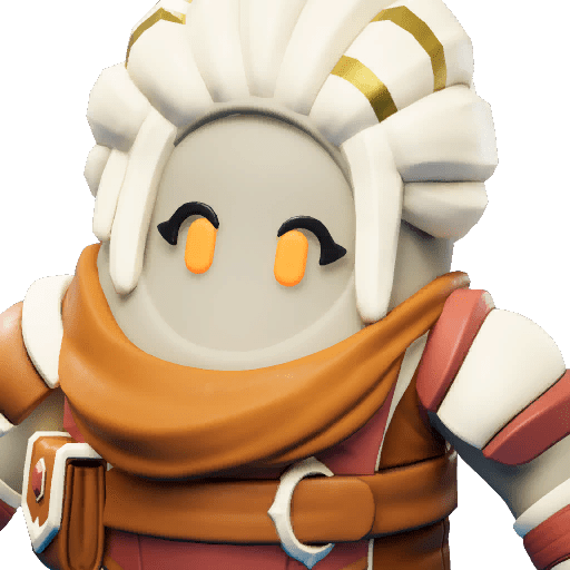 Ember - Fortnite Skin - Fortnite.GG