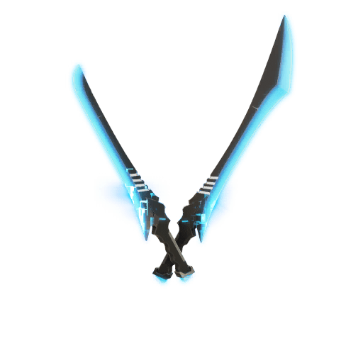 Neural-Scratch Claws - Fortnite Pickaxe - Fortnite.GG