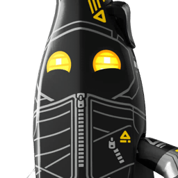 P33LY - Fortnite Skin - Fortnite.GG