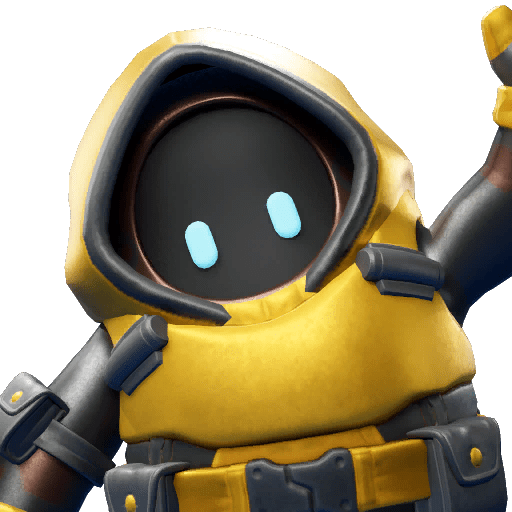 Robo-Kevin - Fortnite Skin - Fortnite.GG