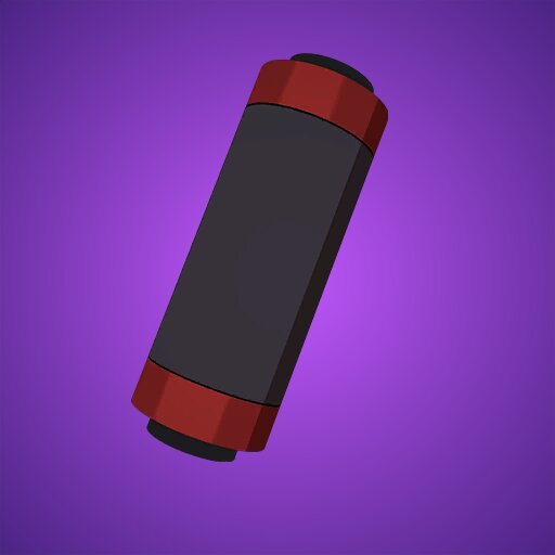 Scroll - Fortnite Backpack - Fortnite.GG