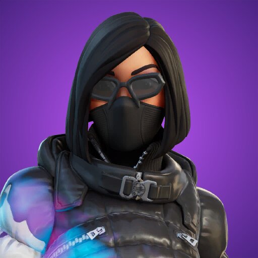 Renee - Fortnite Skin - Fortnite.GG