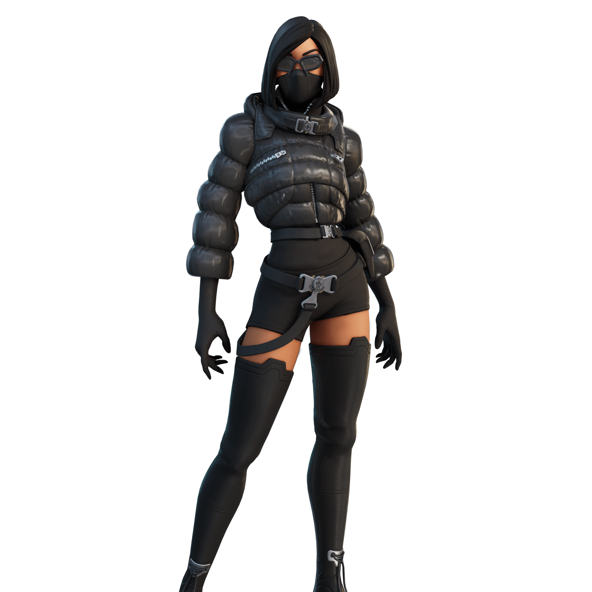 Renee - Fortnite Skin - Fortnite.GG