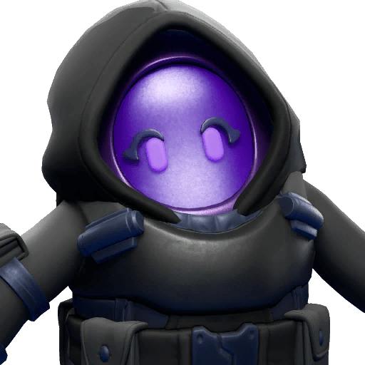 Cube Assassin - Fortnite Skin - Fortnite.GG