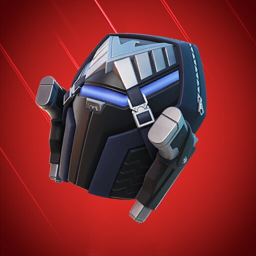 F.I.E.L.D. Pack - Fortnite Backpack - Fortnite.GG