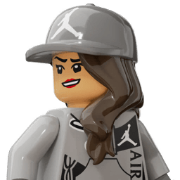 Hangtime - Fortnite Skin - Fortnite.GG