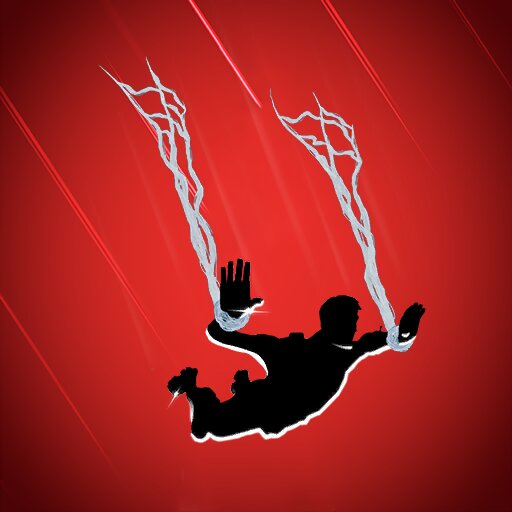 Loose Threads - Fortnite Contrail - Fortnite.GG