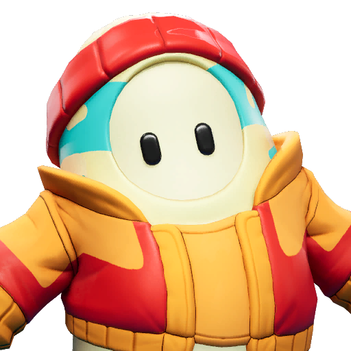 Lil Whip - Fortnite Skin - Fortnite.GG