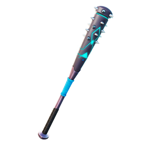 Spikebat - Fortnite Pickaxe - Fortnite.GG