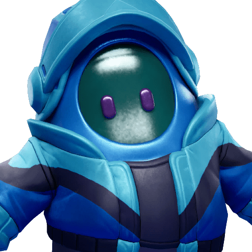 Honor Guard - Fortnite Skin - Fortnite.GG