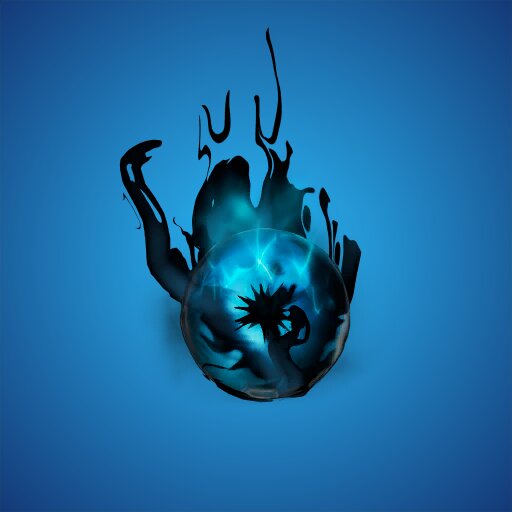 Inky Ire - Fortnite Backpack - Fortnite.GG