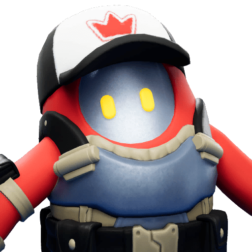 Revolt - Fortnite Skin - Fortnite.GG