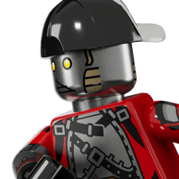 Revolt - Fortnite Skin - Fortnite.GG