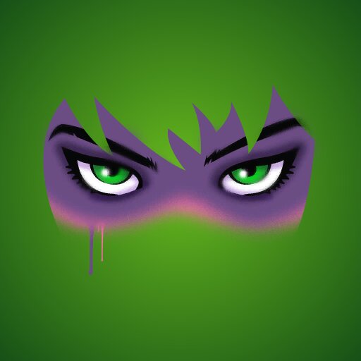 In Her Sights - Fortnite Spray - Fortnite.GG