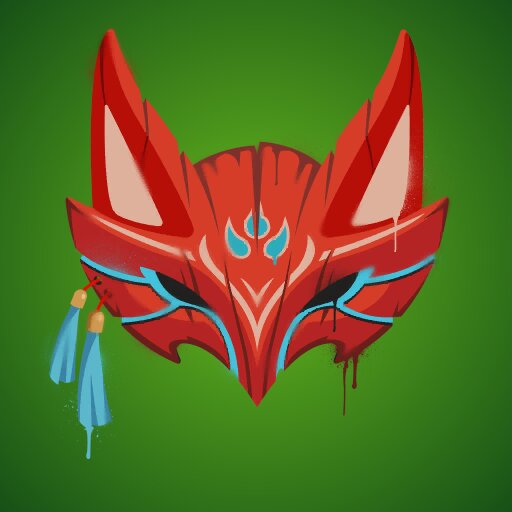 Hidden Haven - Fortnite Spray - Fortnite.GG